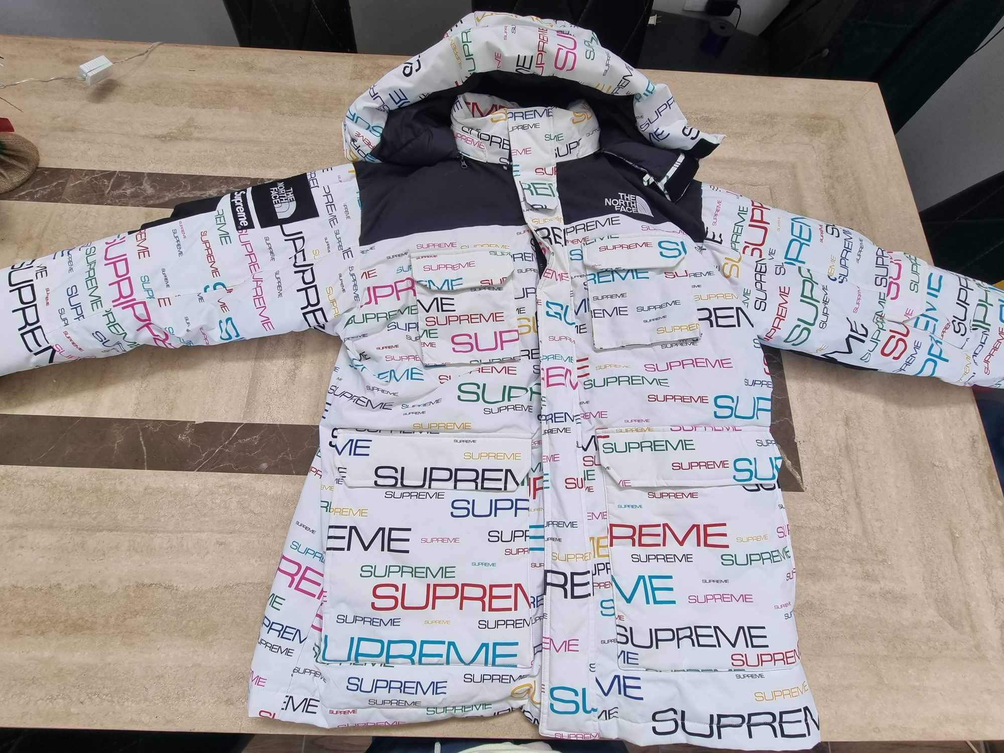 ROPA – PLUG MEXICO