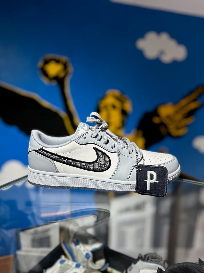 AIR DIOR LOW – PLUG MEXICO