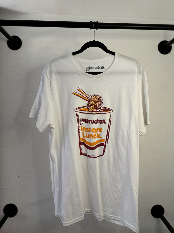 PLAYERA MARUCHAN – PLUG MEXICO