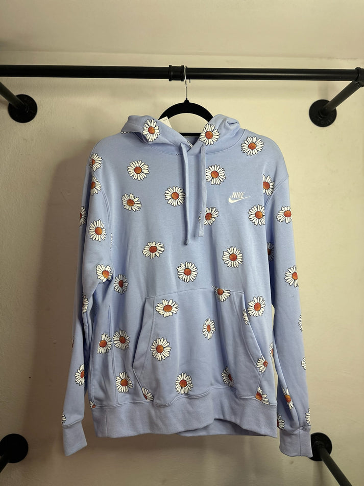 SUDADERA NIKE FLORES – PLUG MEXICO