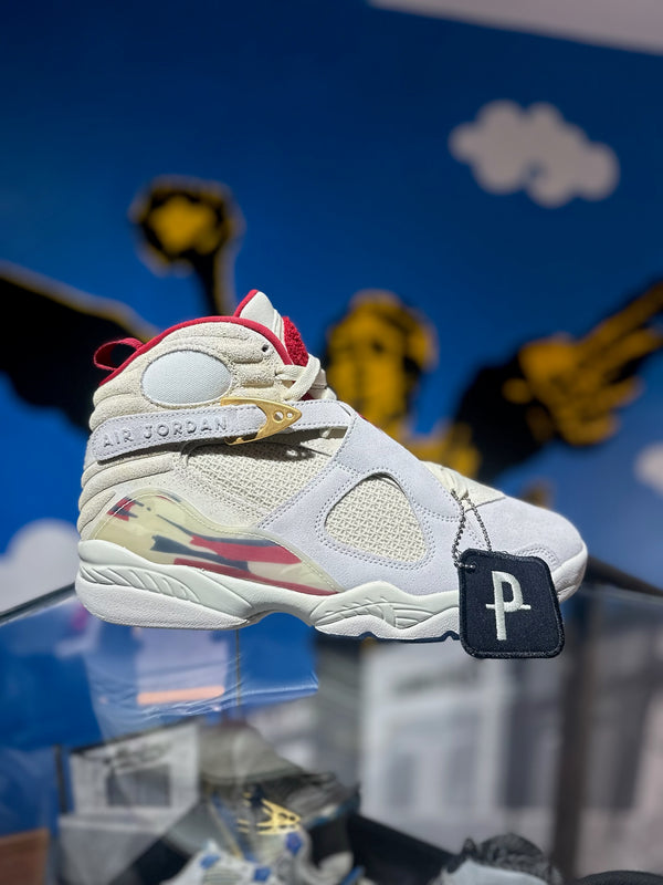 JORDAN 8 SOLEFLY – PLUG MEXICO