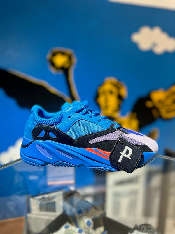 YEEZY 700 V1 AZURE – PLUG MEXICO